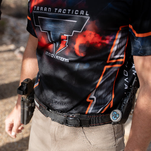 AYCHE - HOME OF THE CONSTANTINE CONCEALED CARRY BELT